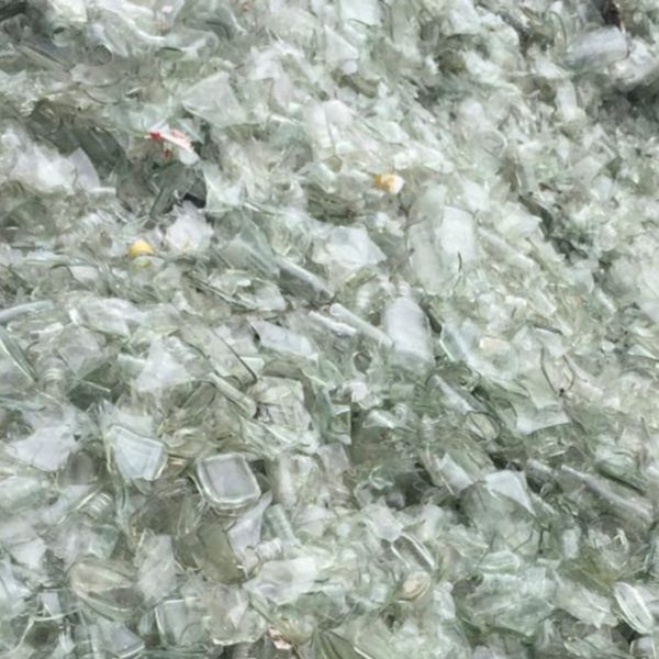 Glass cullet – Go Holdings Pte ltd