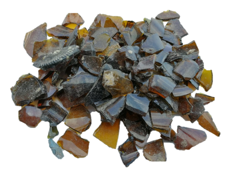 glass Cullet – Go Holdings Pte ltd