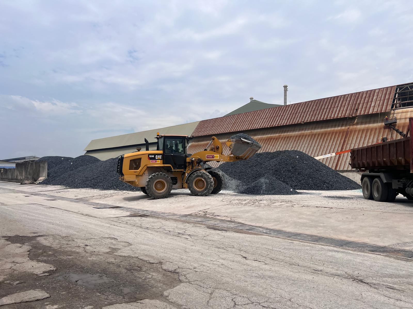 Glass Cullet – Go Holdings Pte ltd